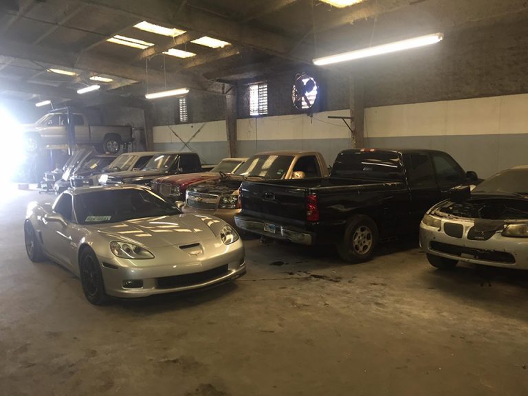 high performance speed shop houston – High Performance Speed Shop ...