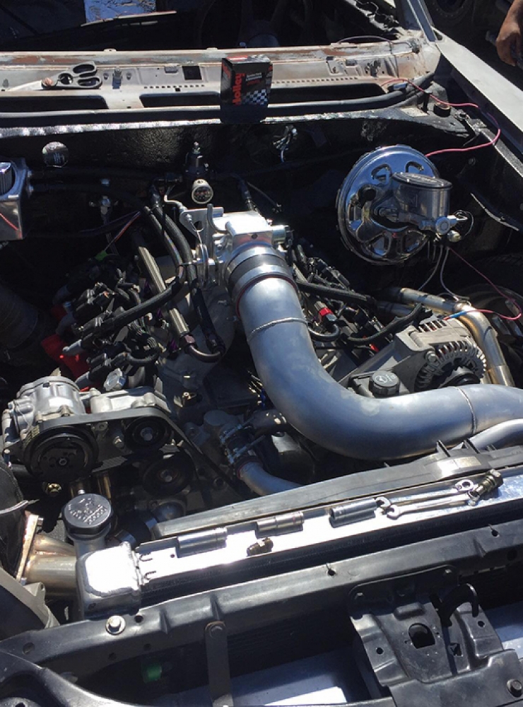 High Performance Speed Shop | Custom Auto | HTX | Houston