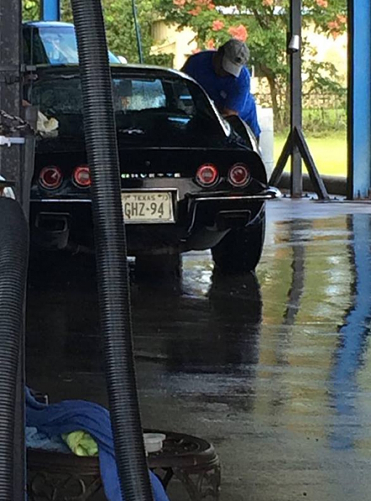 High Performance Speed Shop | Custom Auto | HTX | Houston