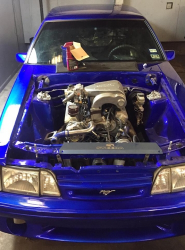High Performance Speed Shop | Custom Auto | HTX | Houston