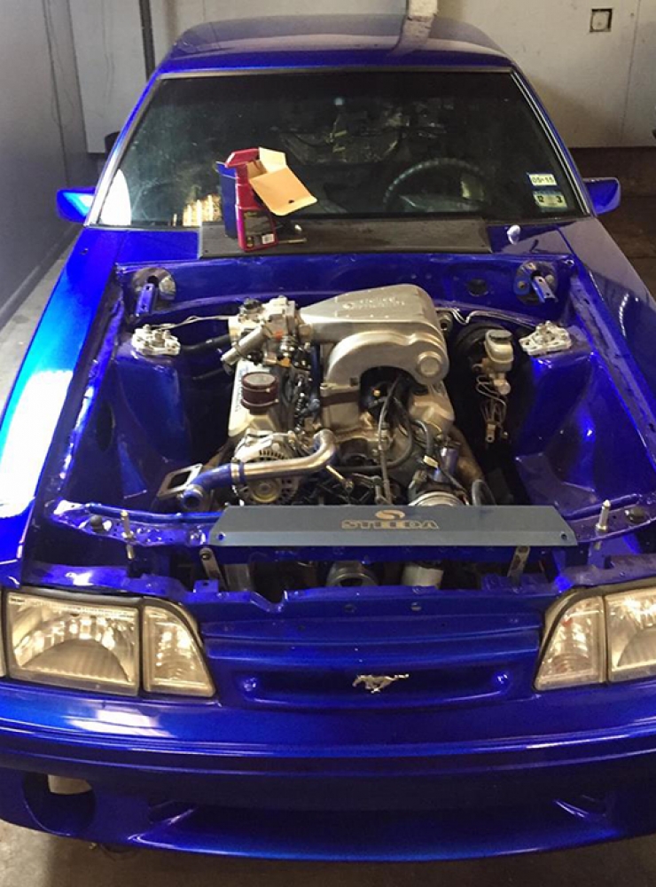 High Performance Speed Shop | Custom Auto | HTX | Houston