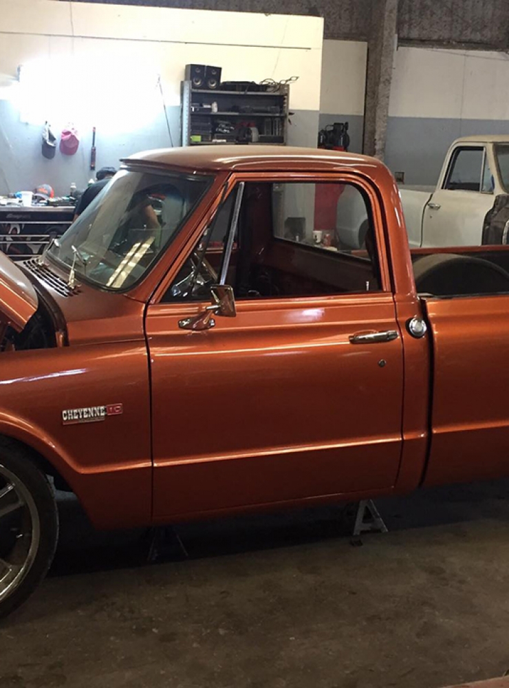 High Performance Speed Shop | Custom Auto | HTX | Houston