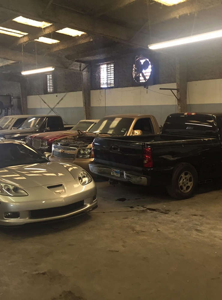 High Performance Speed Shop | Custom Auto | HTX | Houston