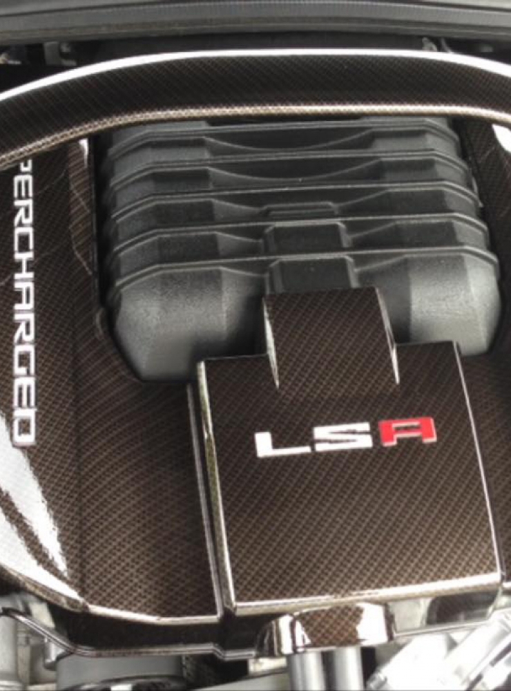 High Performance Speed Shop | Custom Auto | HTX | Houston