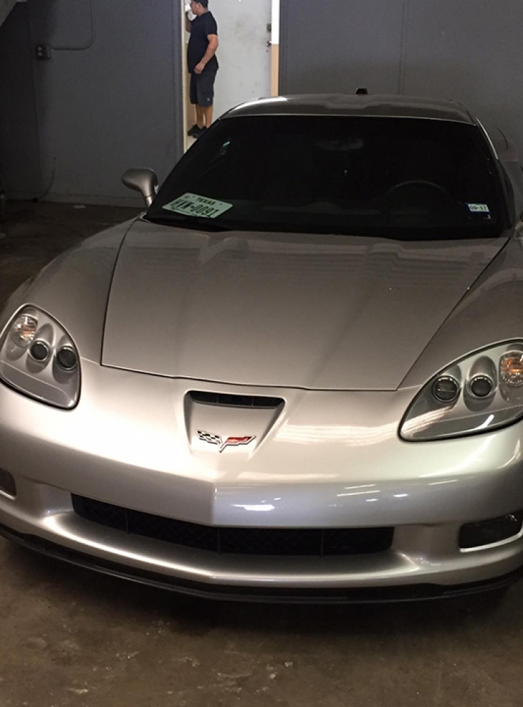 High Performance Speed Shop | Custom Auto | HTX | Houston