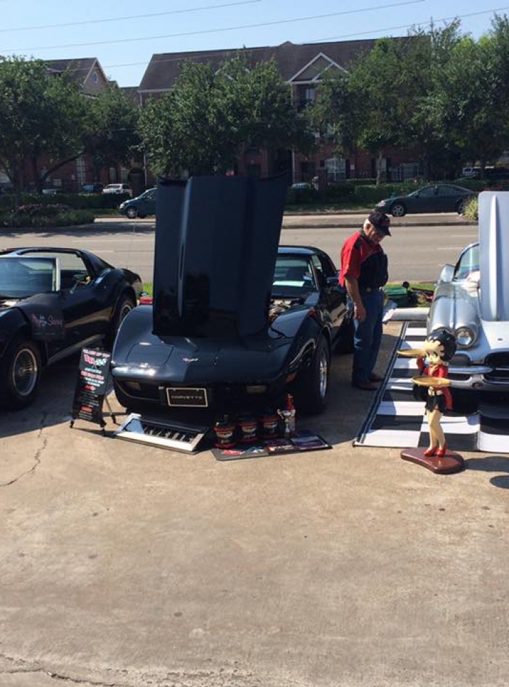 High Performance Speed Shop | Custom Auto | HTX | Houston