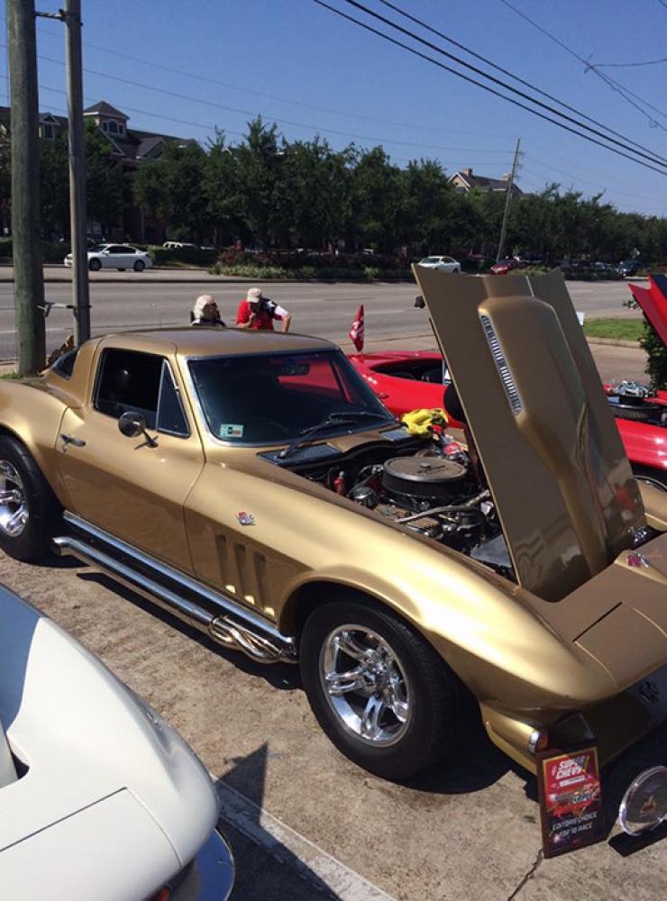 High Performance Speed Shop | Custom Auto | HTX | Houston