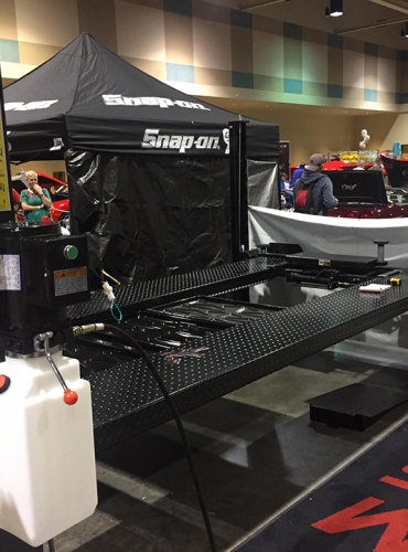 High Performance Speed Shop | Custom Auto | HTX | Houston