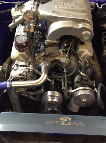 High Performance Speed Shop | Custom Auto | HTX | Houston